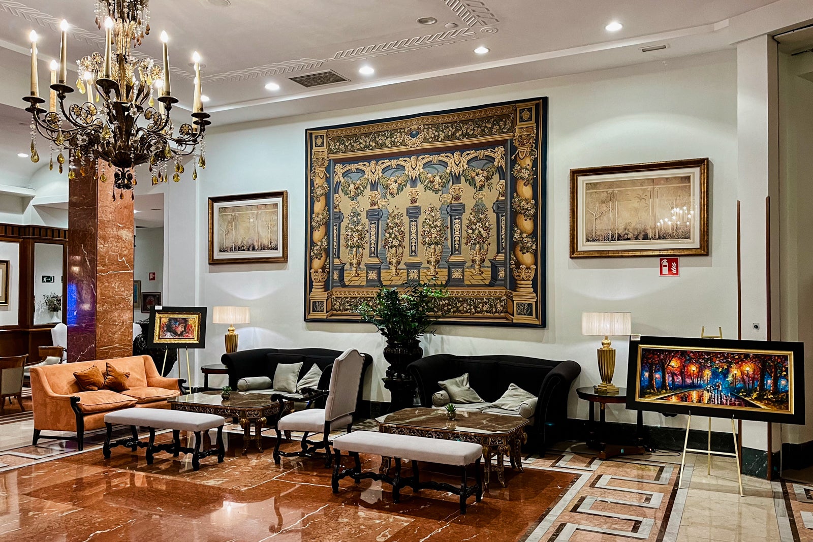 Everything you need to know about The Hotel Collection, an under-the ...