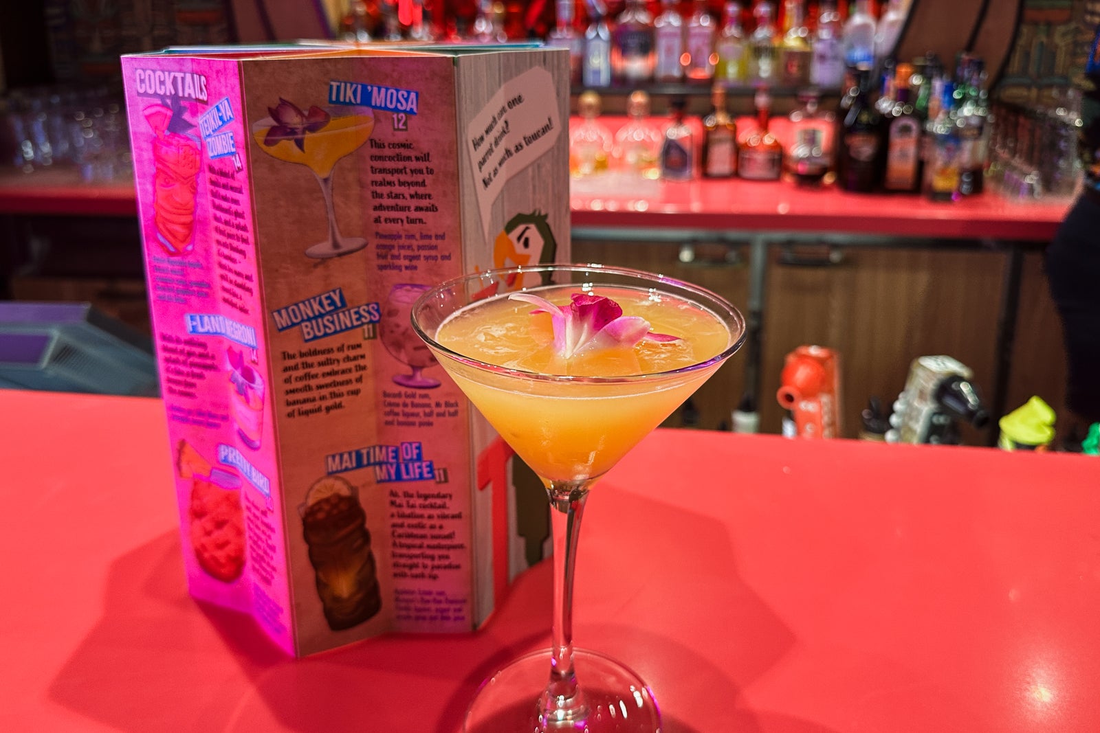 First impressions of Royal Caribbean's Utopia of the Seas cruise ship ...