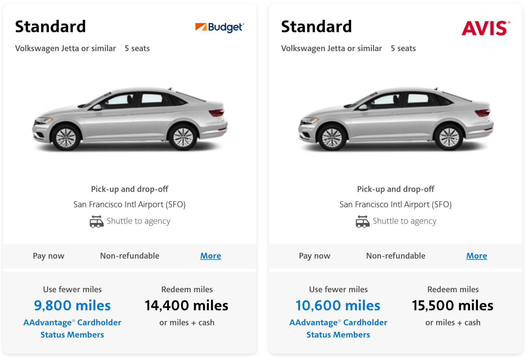 How to redeem points and miles for car rentals - The Points Guy