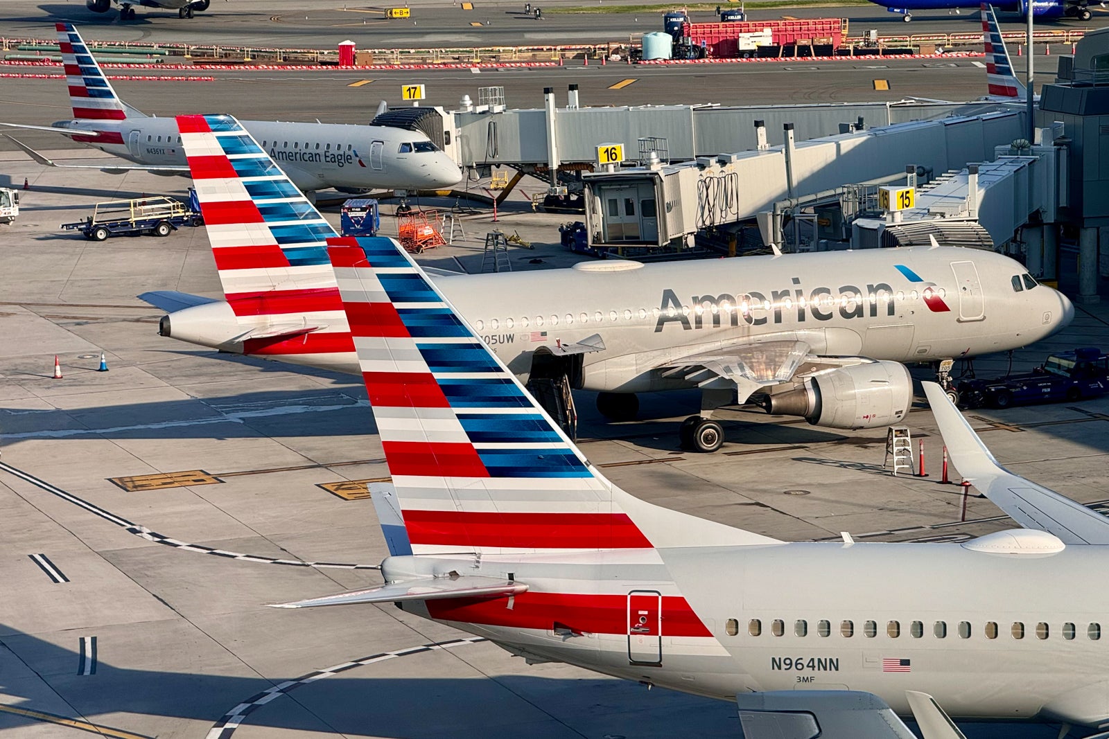 Citi / AAdvantage Business review: Full details - The Points Guy