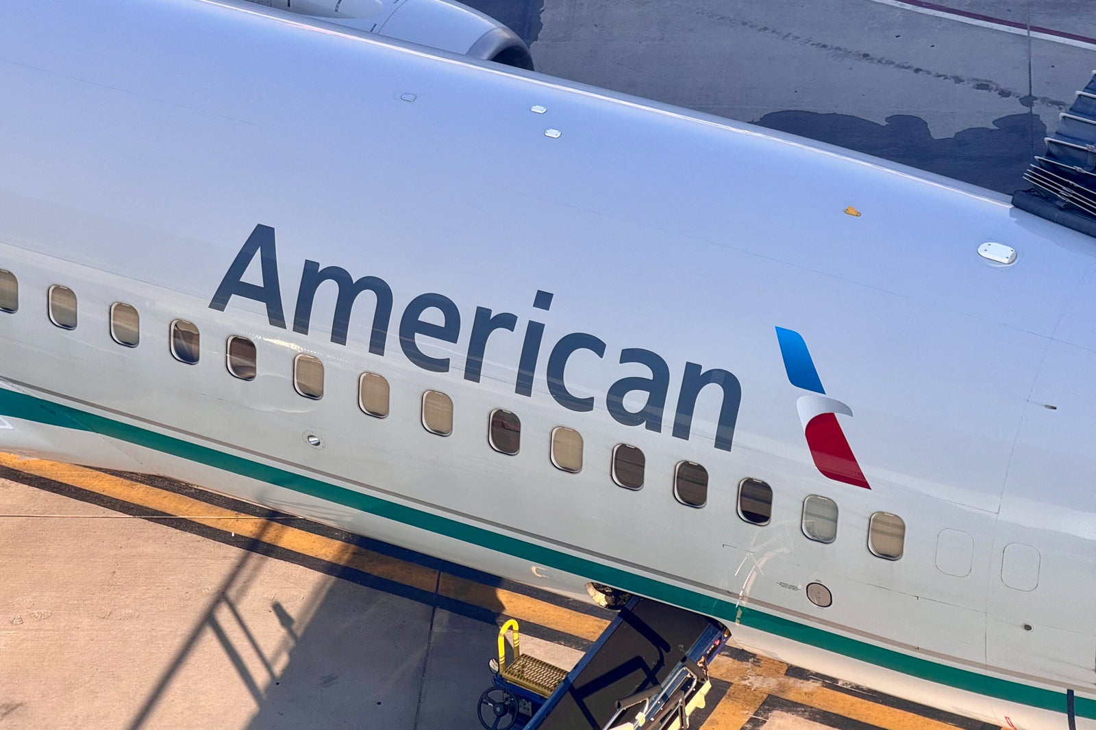 American Airlines offering bonus miles or Loyalty Points for AAdvantage ...