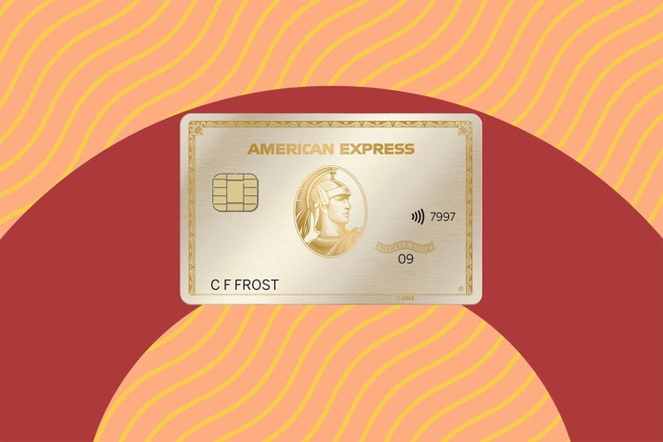 American Express Gold Card current welcome offer - The Points Guy
