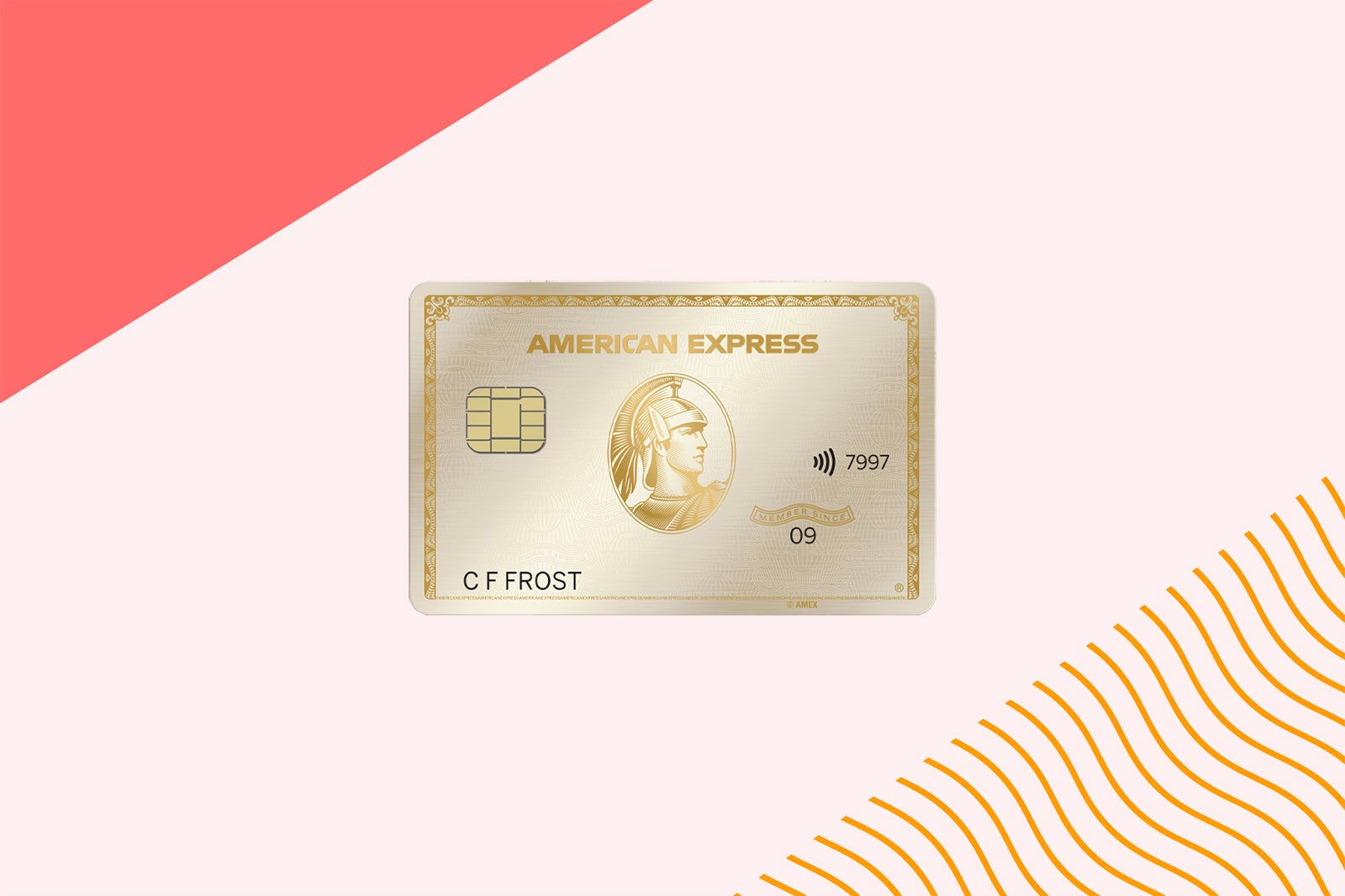 American Express Gold checklist: 5 things to do when you get the card ...