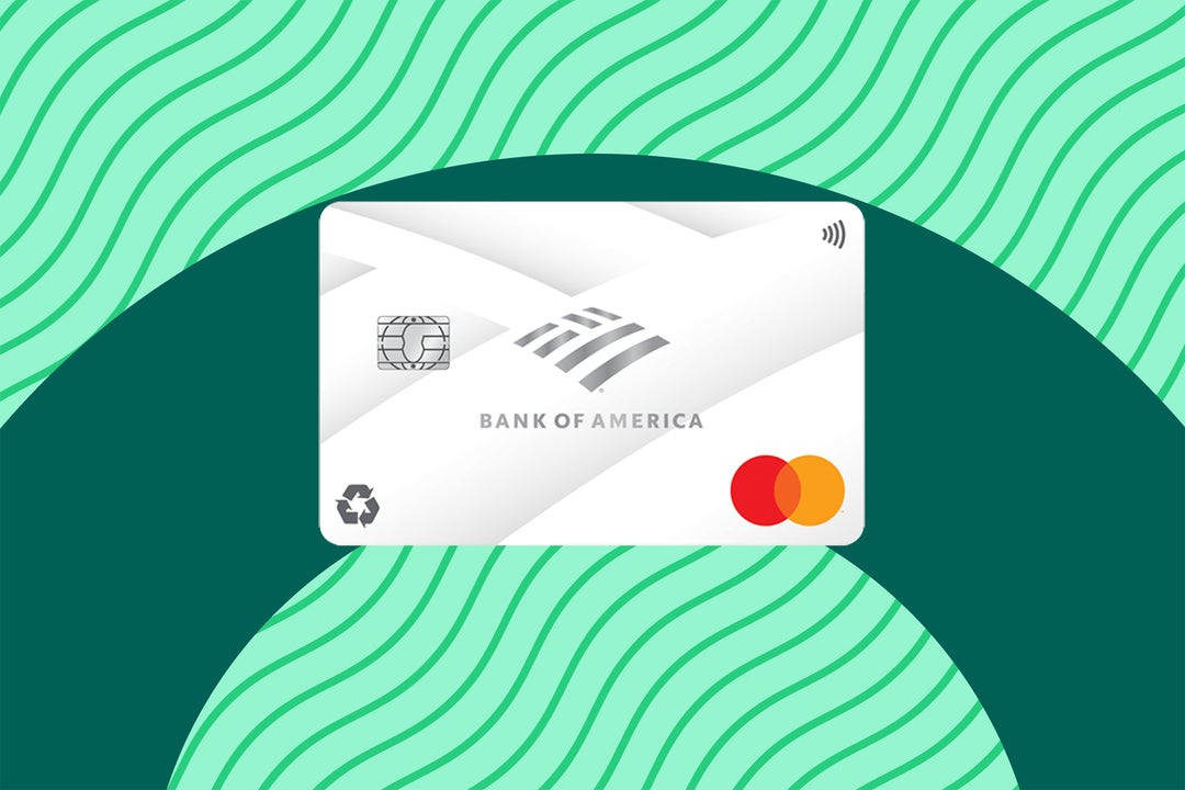 BankAmericard credit card review: Full details - The Points Guy