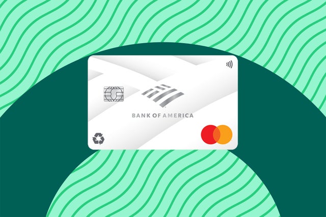 BankAmericard credit card review: Full details - The Points Guy