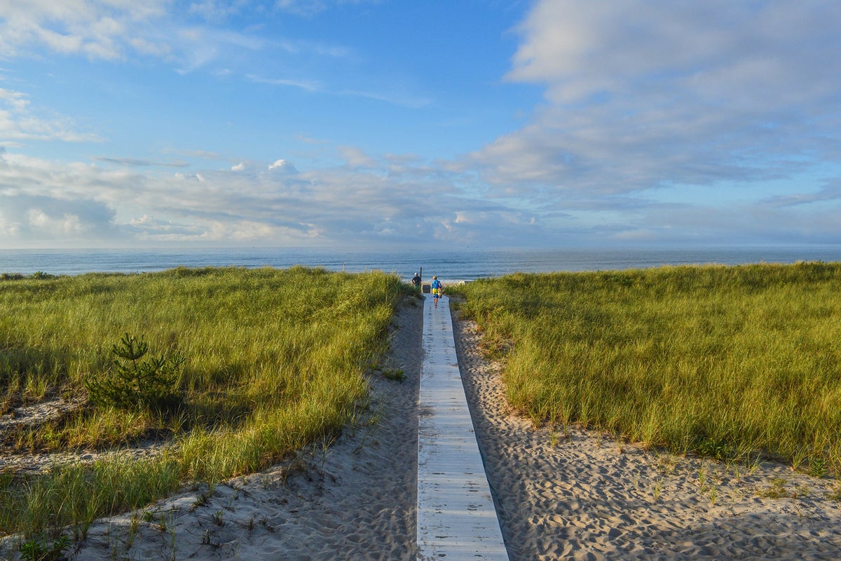 Best places to travel in September - The Points Guy