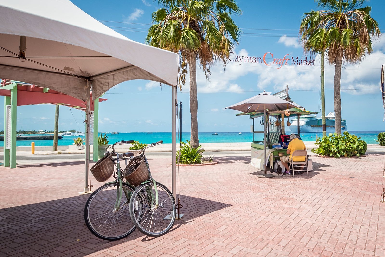 A day in Grand Cayman: What to do while your cruise is in port - The ...