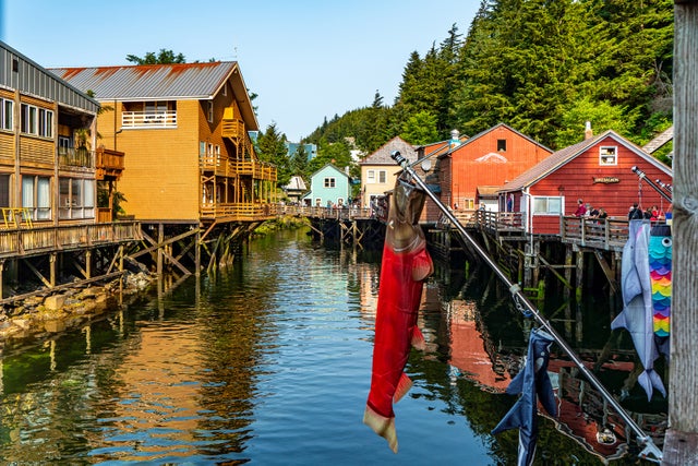 The best cool-weather destinations to visit in summer - TravelPlayBookPro