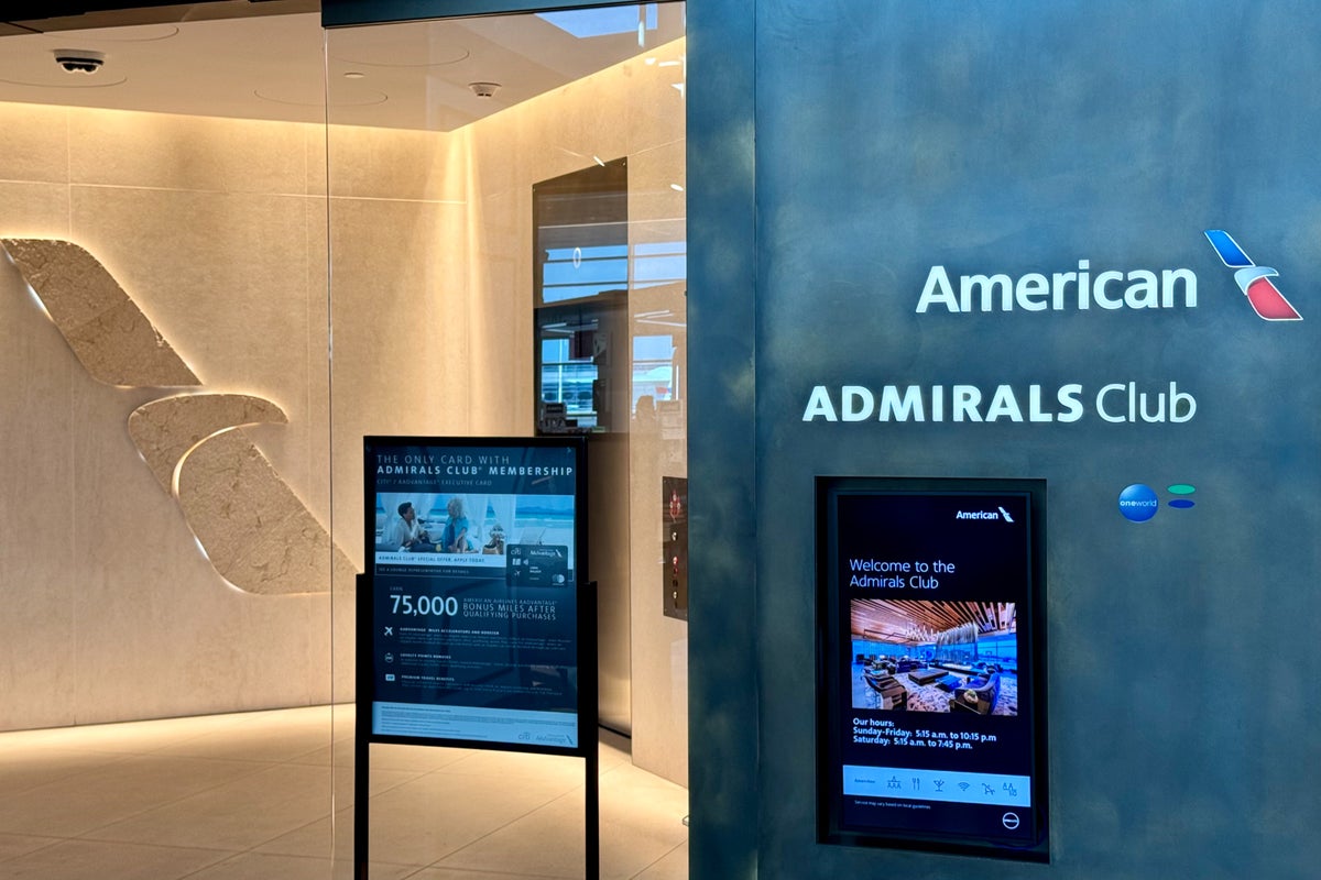 Redeeming American Airlines AAdvantage miles - The Points Guy