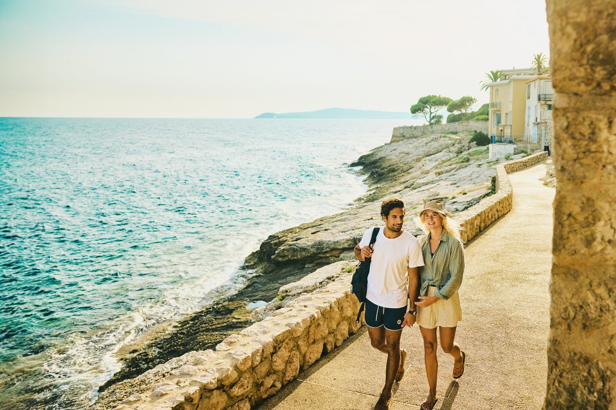 France deal alert: Fly to the French Riviera from $366 round-trip - The ...