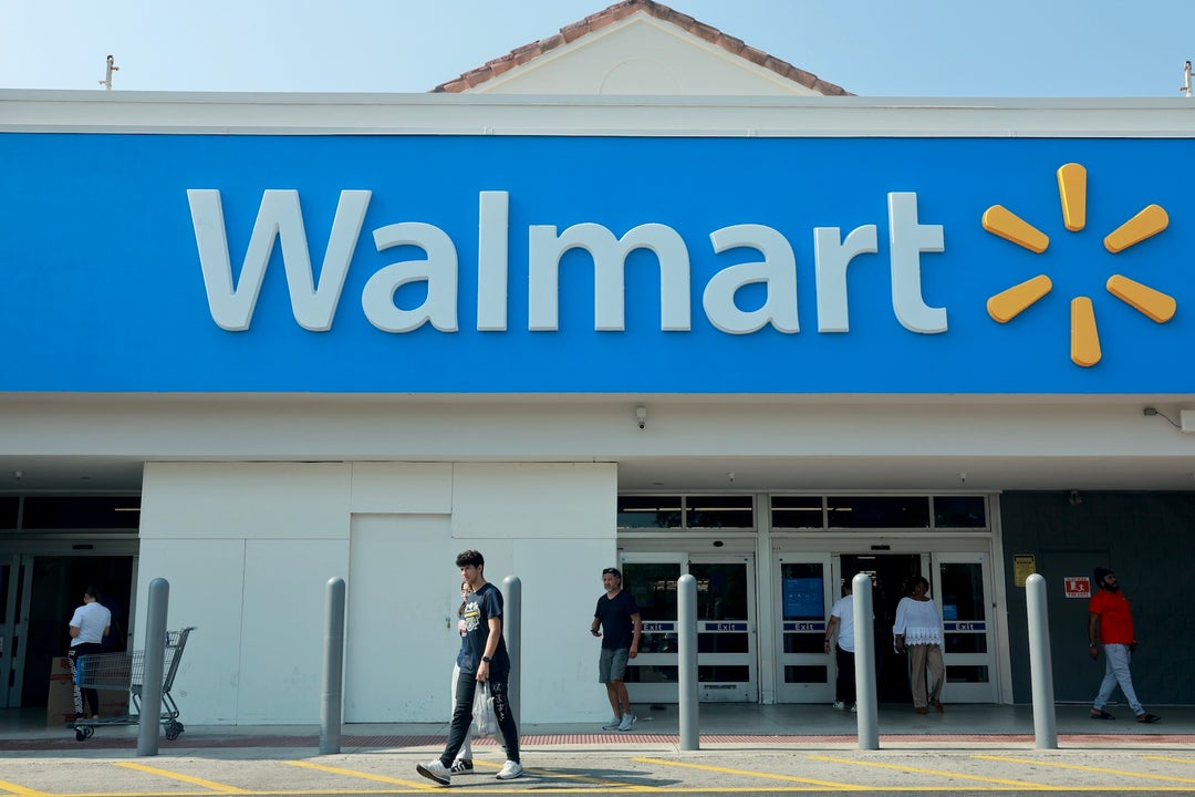 Walmart MoneyCard prepaid card review: Full details - The Points Guy