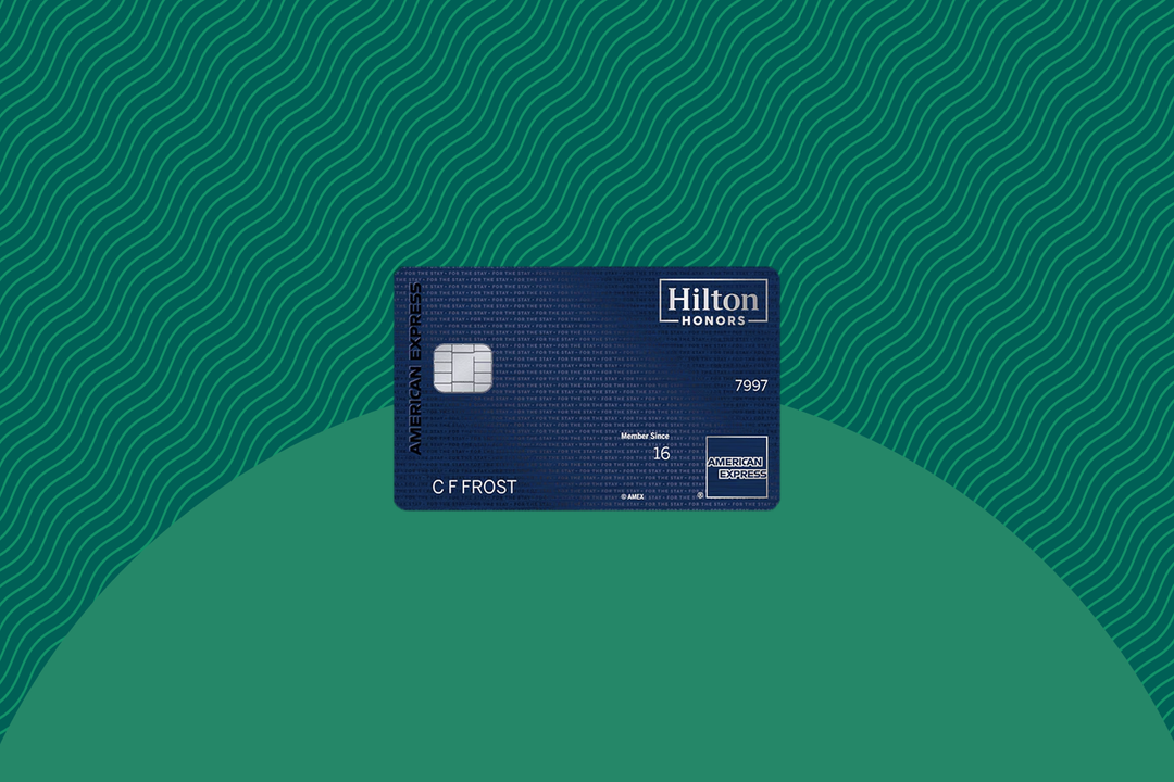 Is the Hilton Aspire Amex card worth the annual fee? - The Points Guy