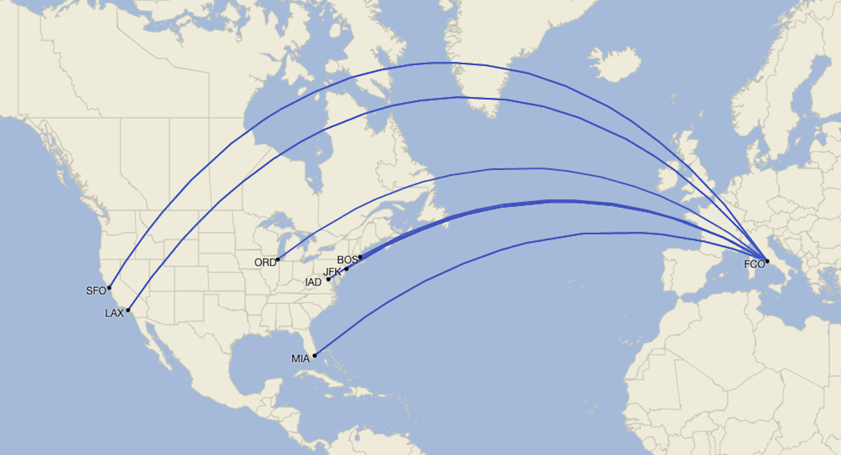 ITA Airways set to join Lufthansa Group, with Star Alliance shift ...
