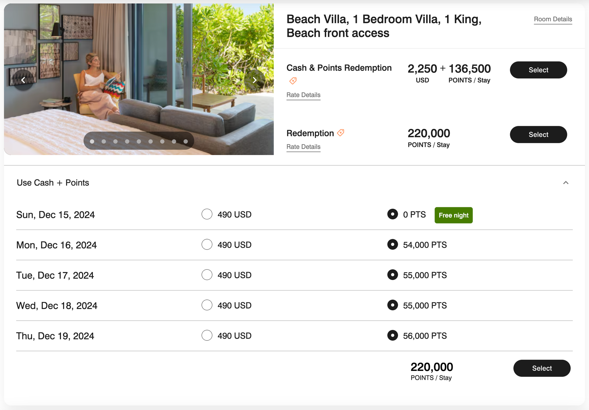 Marriott Bonvoy: Complete guide to the hotel loyalty program - The ...