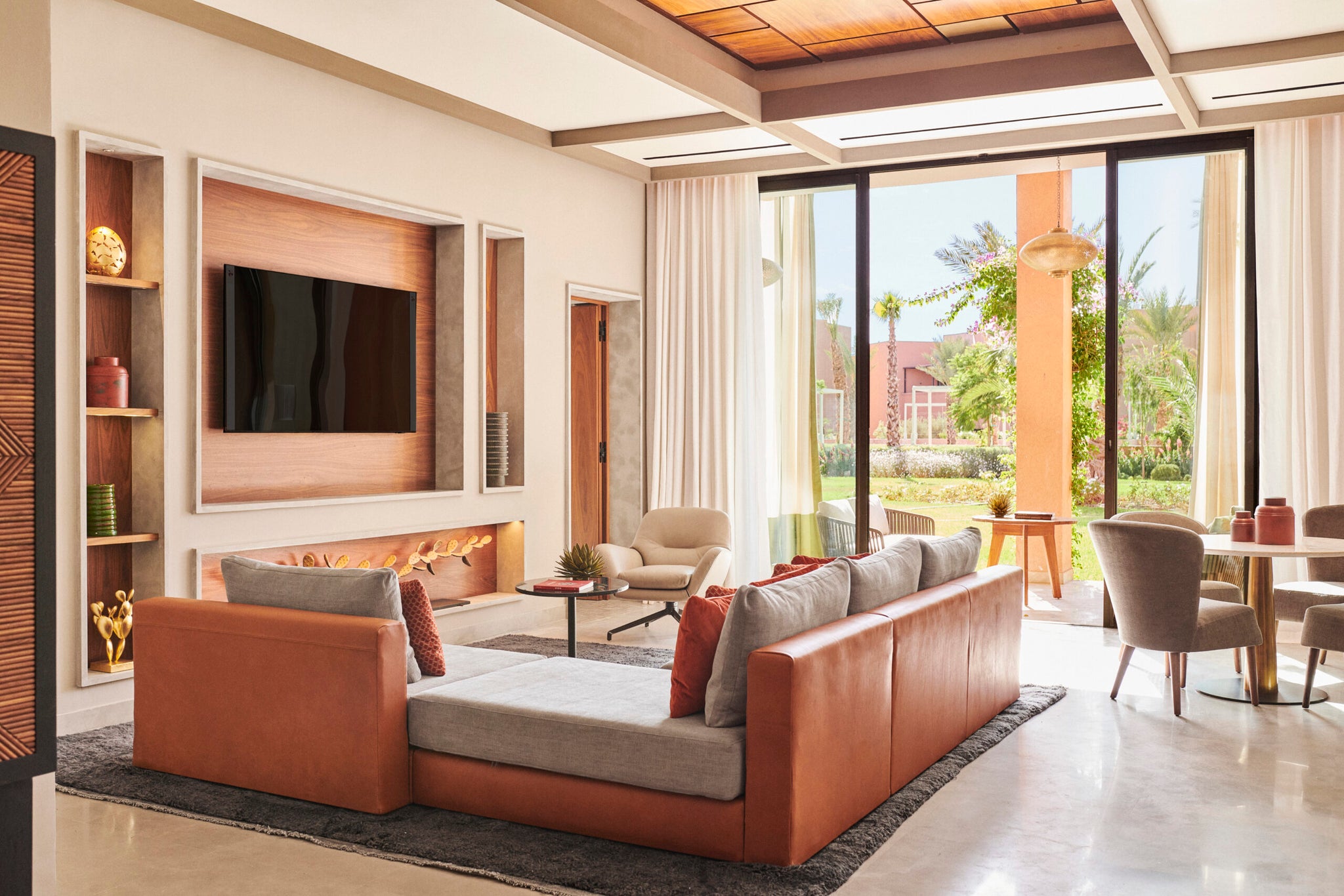 Park Hyatt Marrakech finally gets its long-awaited debut - The Points Guy