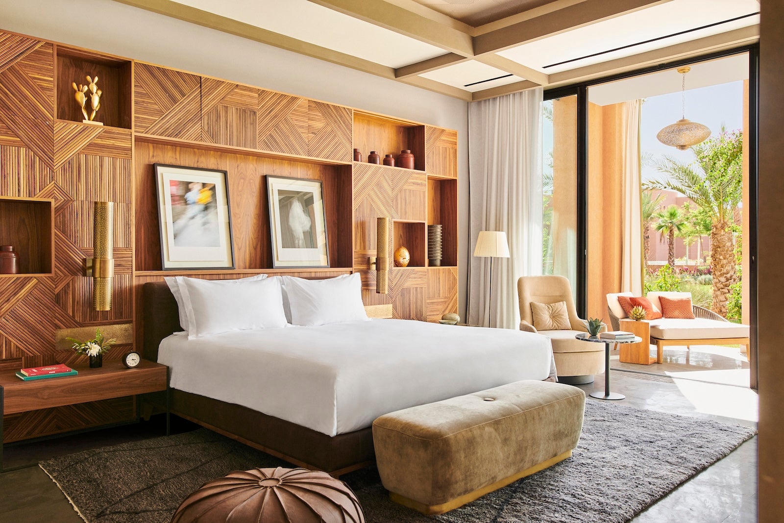 Park Hyatt Marrakech finally gets its long-awaited debut - The Points Guy