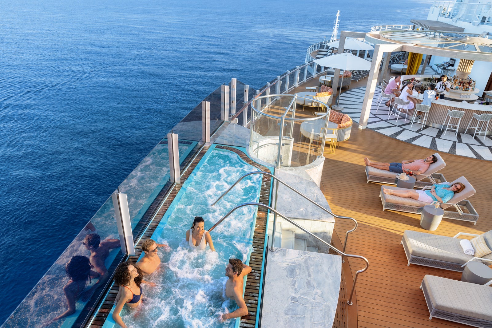 The best Norwegian Cruise Line ship for every type of traveler - The ...