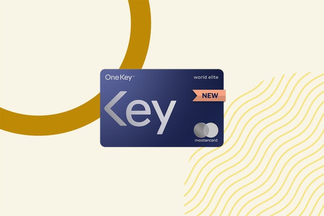 Earn up to $600 with these new OneKey credit card welcome offers - The ...