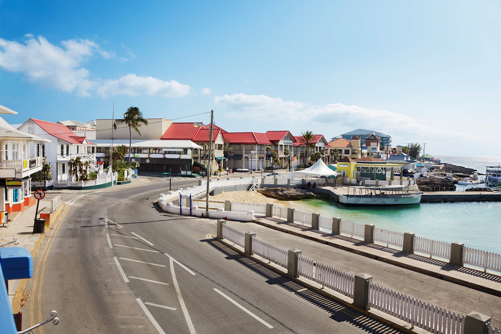 A day in Grand Cayman: What to do while your cruise is in port - The ...