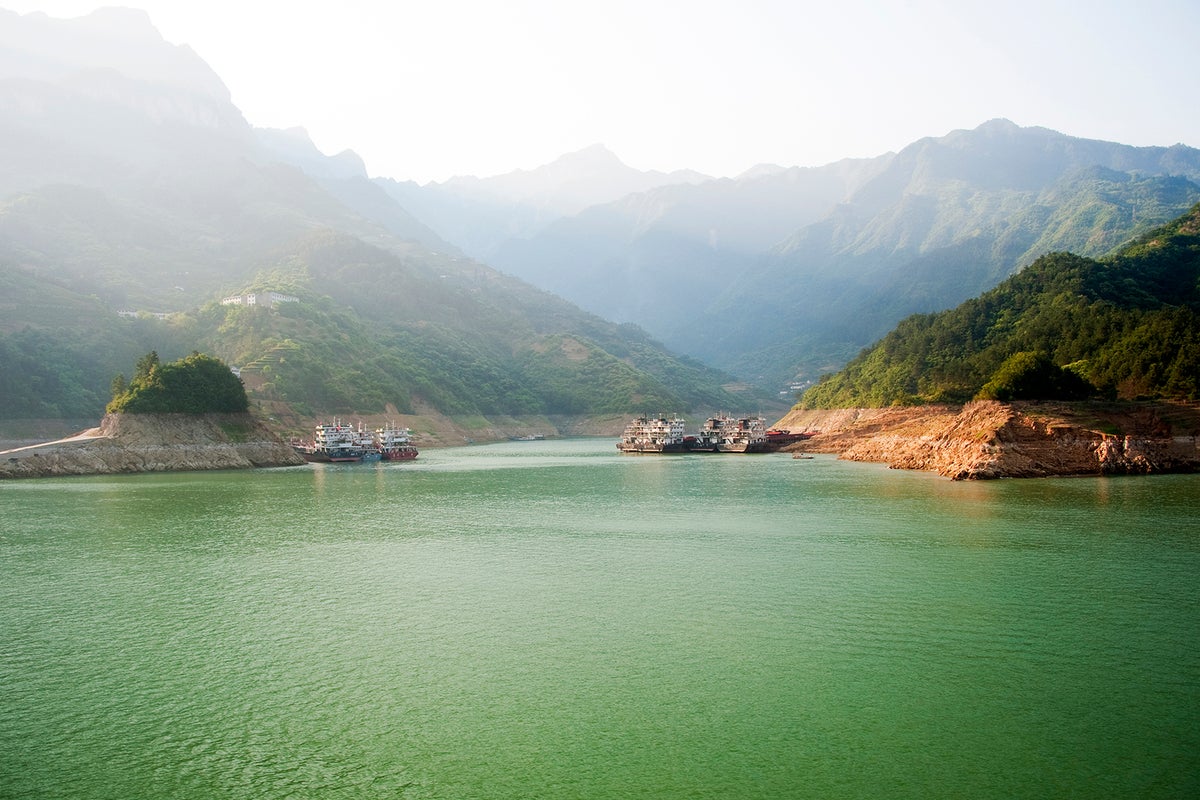 10 best Asia cruises for a bucket-list trip - The Points Guy