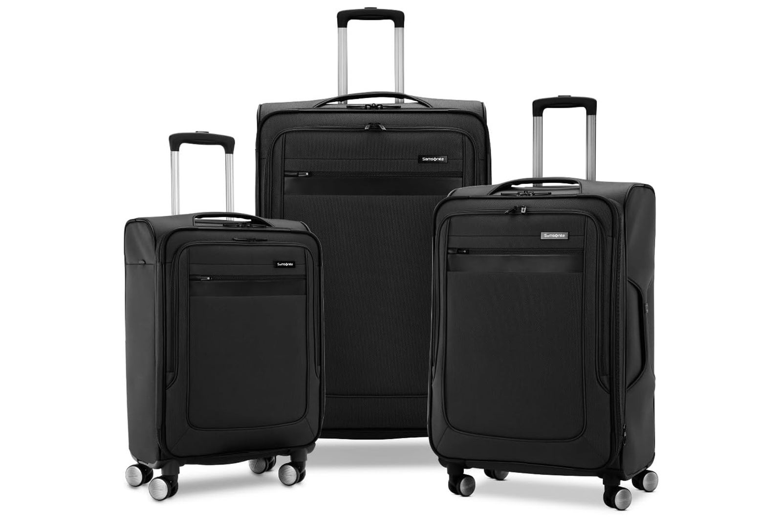 The 8 best suitcases and luggage sets on sale for Amazon Prime Day ...