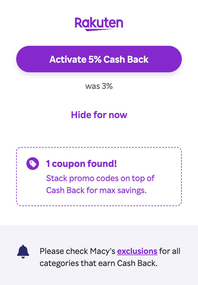 Here's how to earn a $40 cash-back bonus at Rakuten - The Points Guy