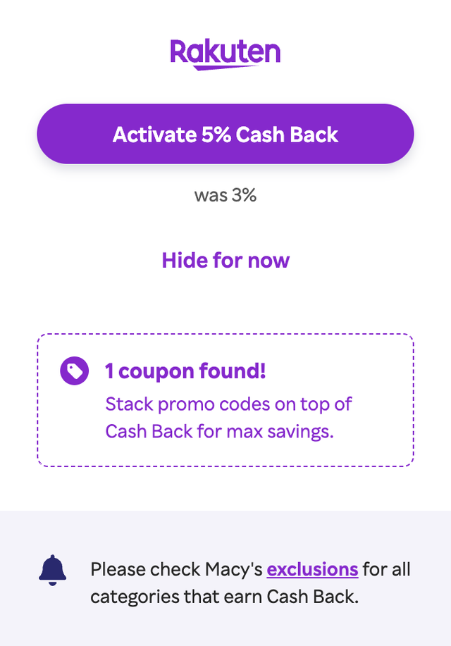 Here's how to earn a $40 cash-back bonus at Rakuten - The Points Guy