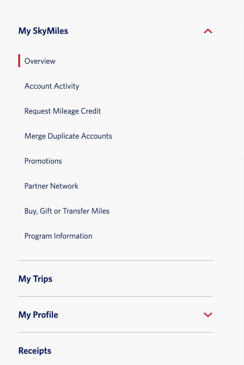 How to claim your missing Delta SkyMiles - The Points Guy