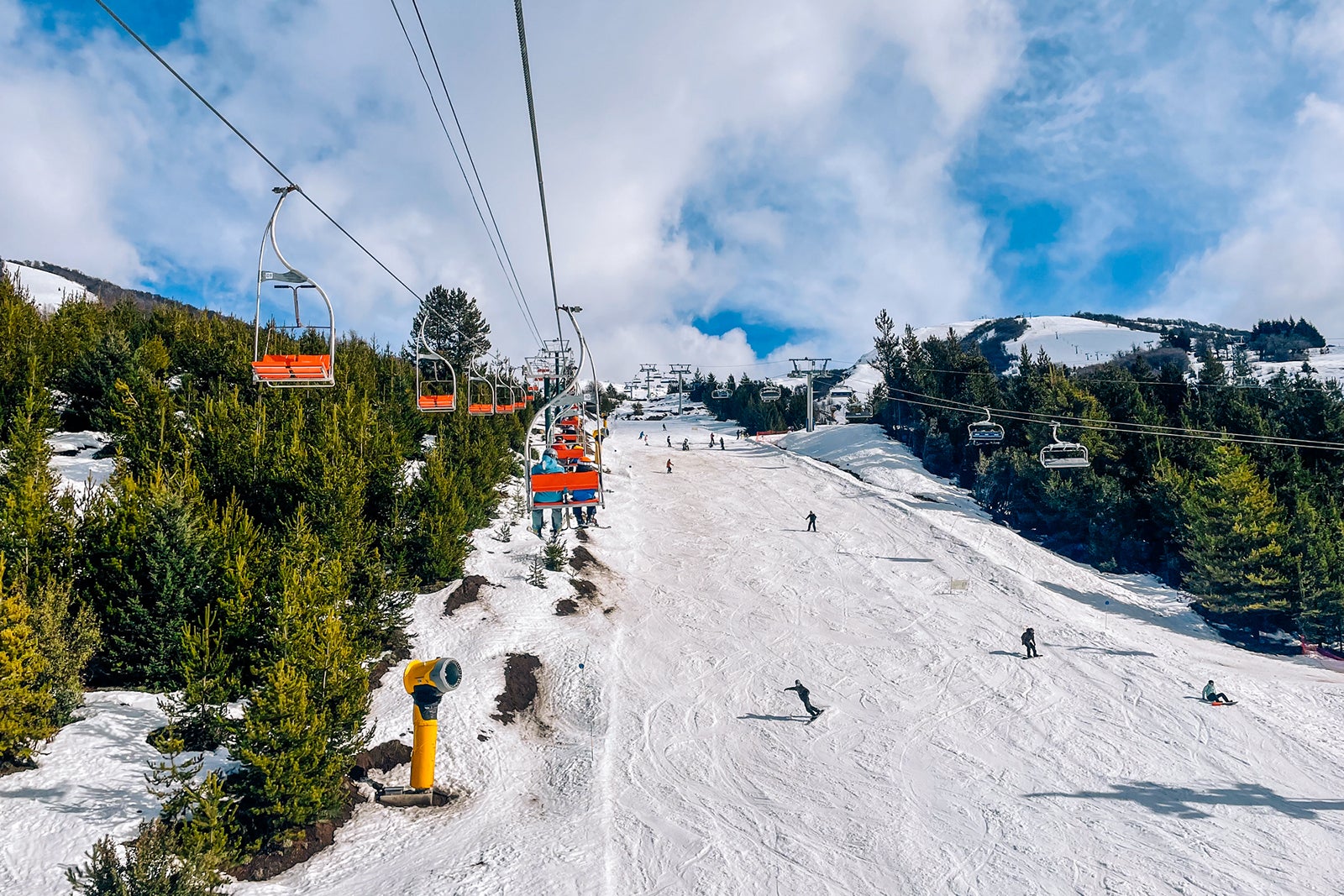 The best cool-weather destinations to visit in summer - The Points Guy