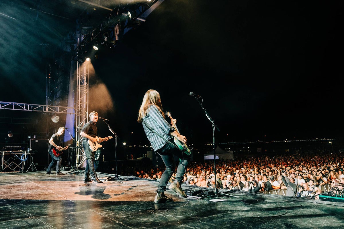 Best places to travel in September - The Points Guy