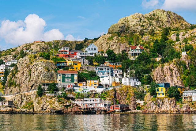 The best cool-weather destinations to visit in summer - The Points Guy