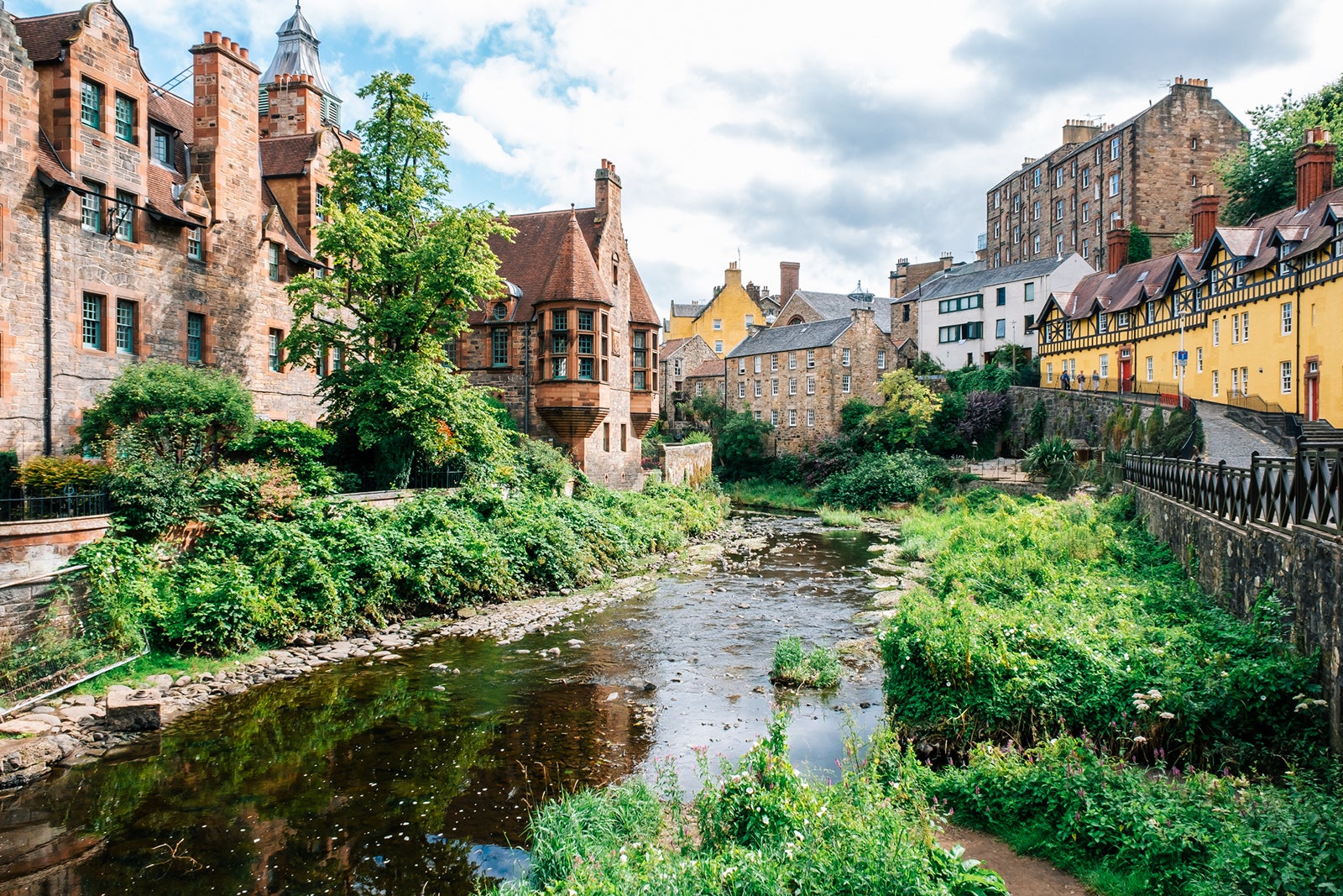 The best cool-weather destinations to visit in summer - The Points Guy