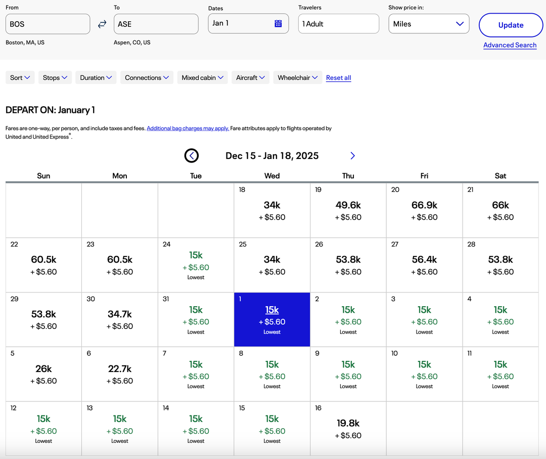 Plan your ski trip using points and miles: How to book flights, hotels ...
