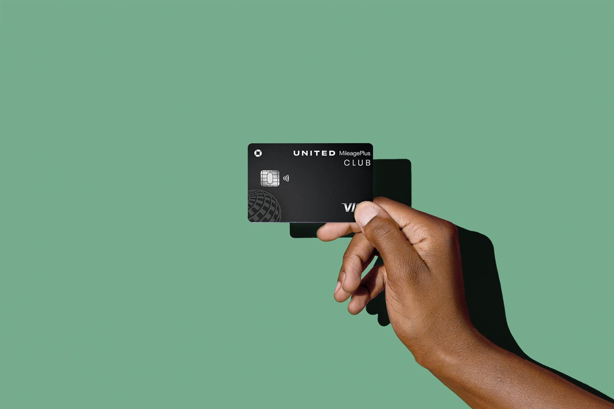 United Club Infinite Card review: Full details - The Points Guy