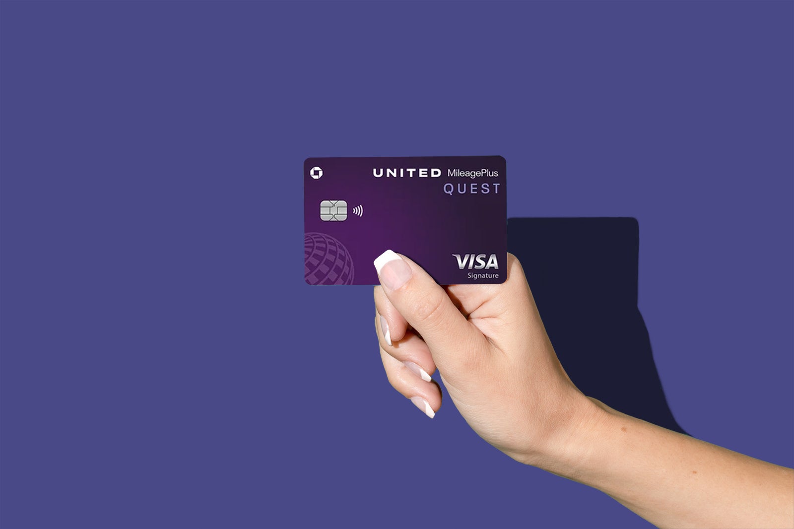 United Quest Card review: Full details - The Points Guy