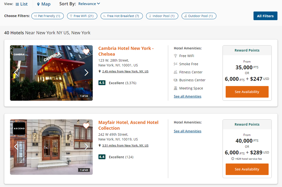 Choice Privileges hotel loyalty program guide - The Points Guy