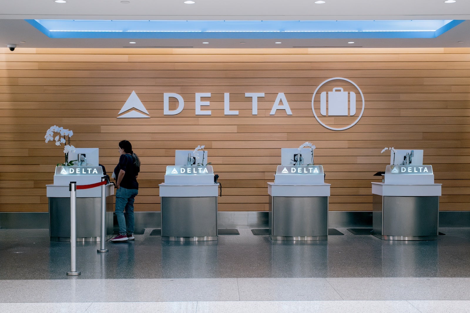 Is the Delta Gold American Express's annual fee worth it? - The Points Guy
