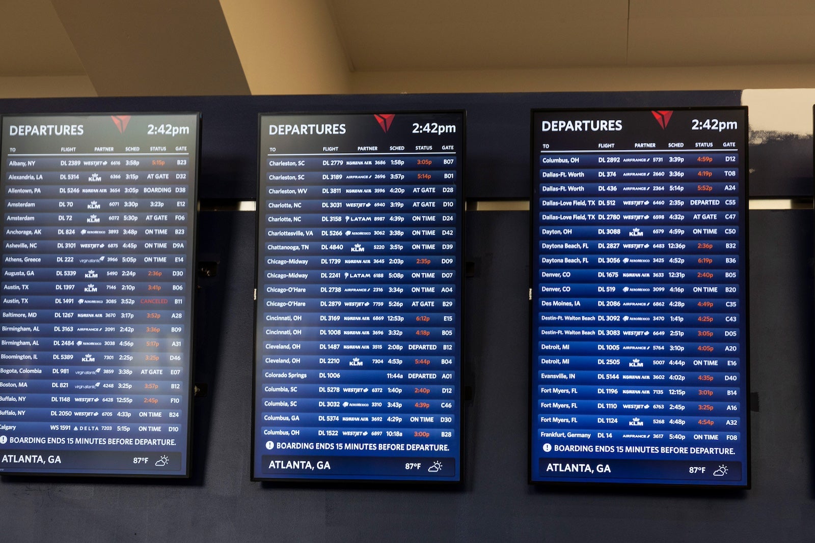 What are codeshare flights, and how do they work? - The Points Guy