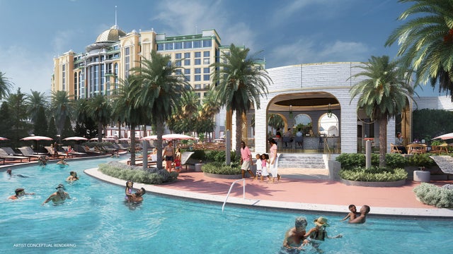 Universal Helios Grand Hotel opens April 16 - The Points Guy