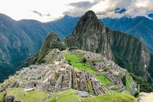 Best ways to use Alaska Airlines miles on LATAM in South America - The ...