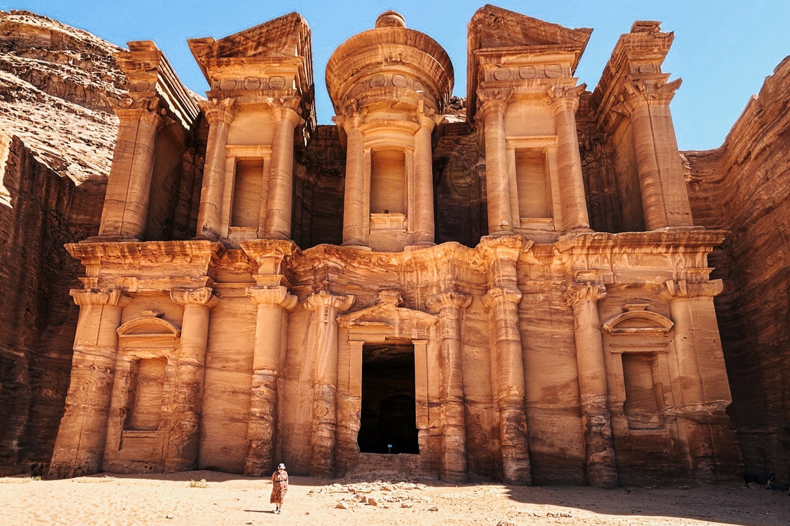 21 must-see UNESCO World Heritage Sites, according to travel experts ...