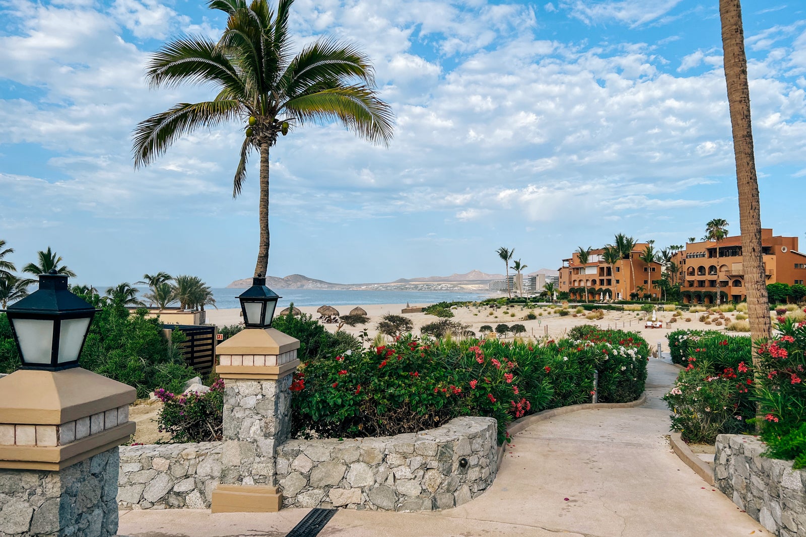 Zoetry Casa Del Mar Los Cabos review - The Points Guy