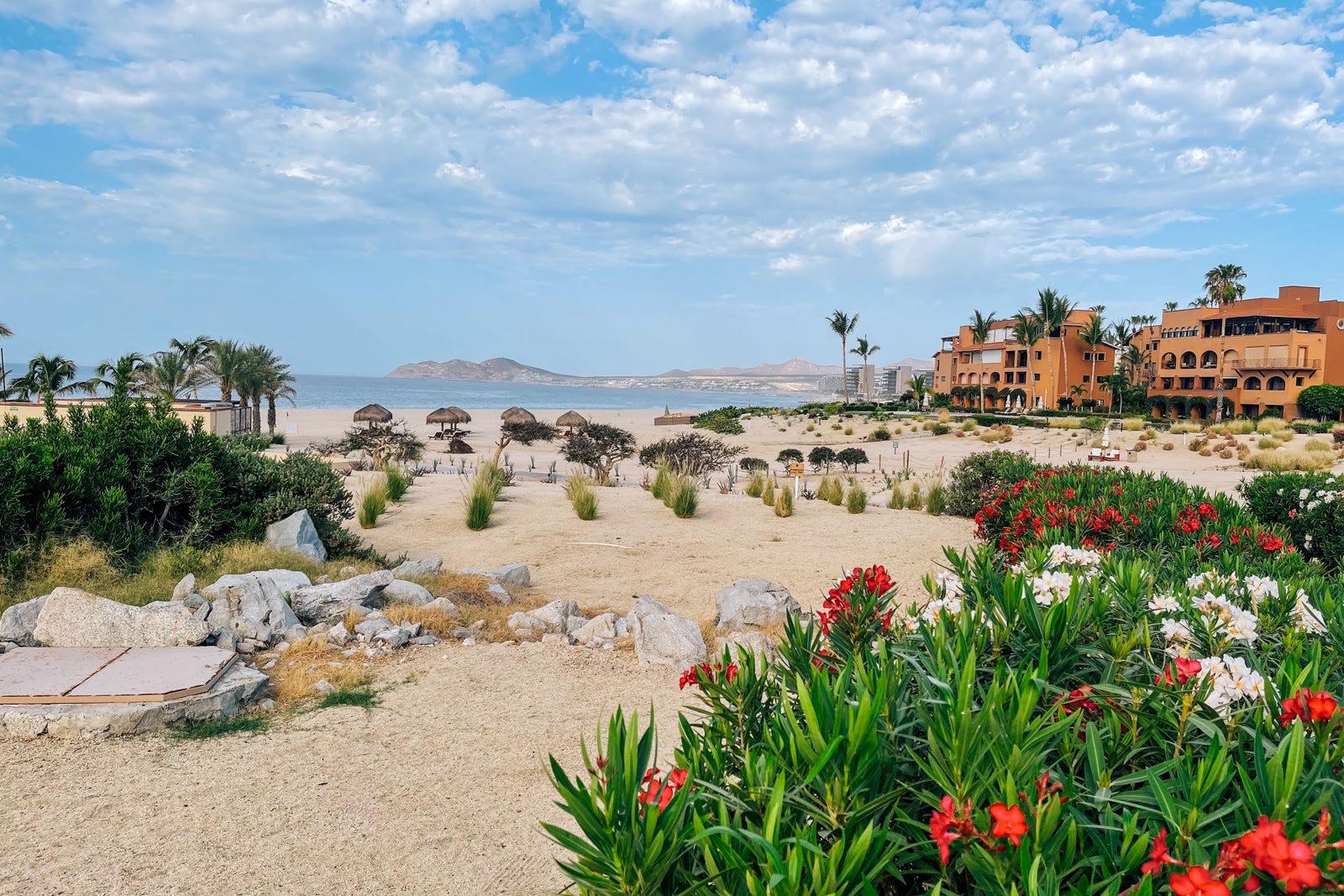 Zoetry Casa Del Mar Los Cabos review - The Points Guy