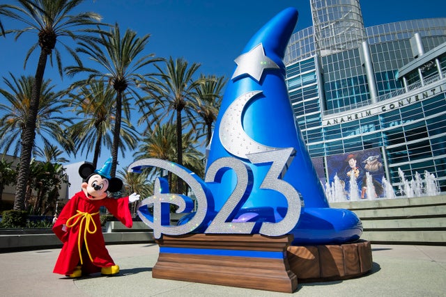 Every new land and attraction coming to Disneyland and Disney World in ...