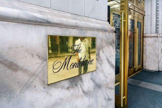 Hotel Monteleone review - The Points Guy