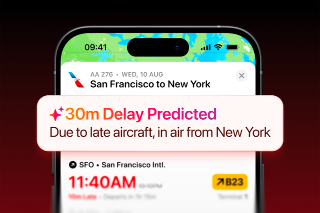 Everything you need to know about the Flighty app - The Points Guy
