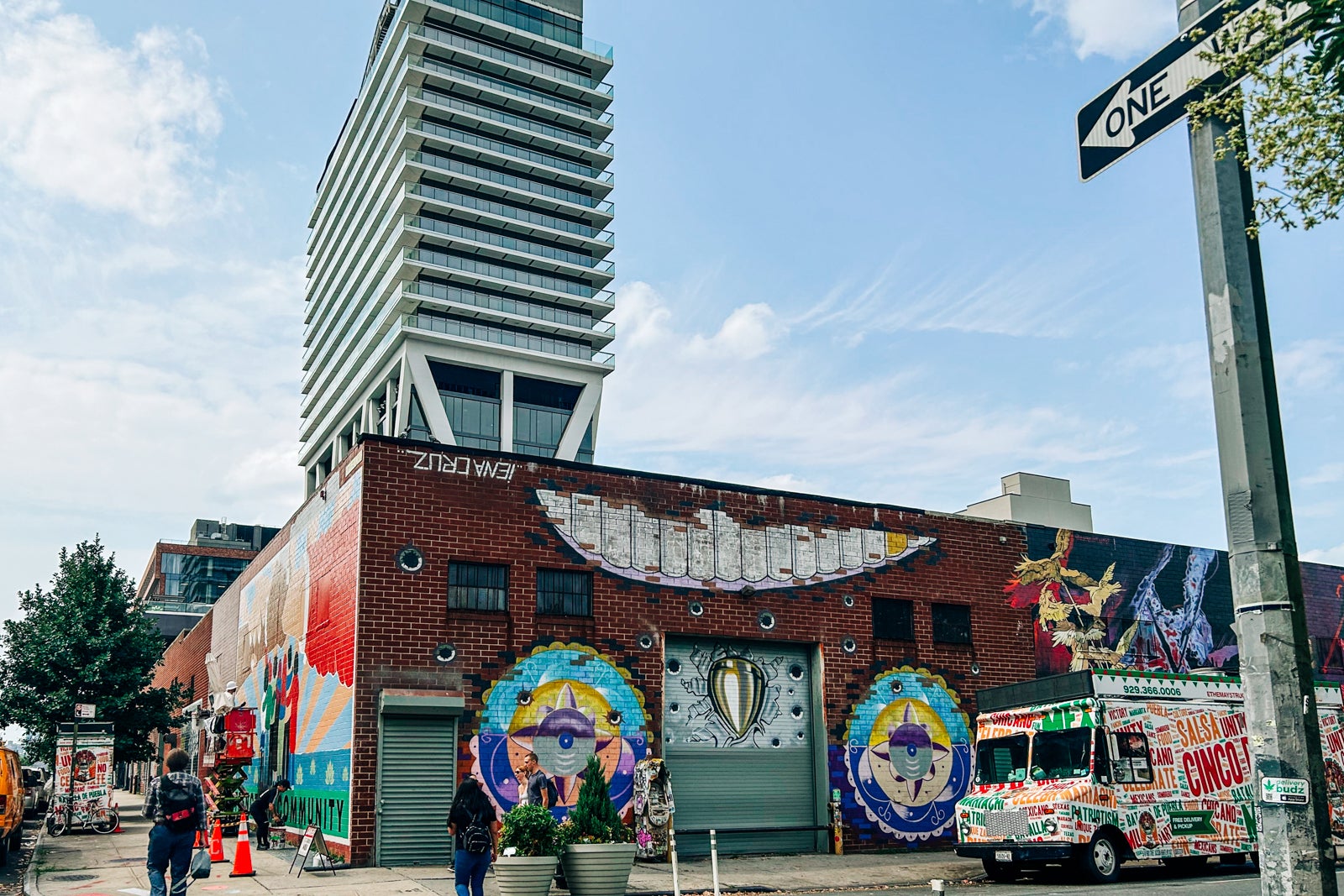 Review: The William Vale hotel in Brooklyn - The Points Guy