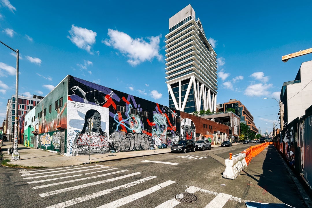 Review: The William Vale hotel in Brooklyn - The Points Guy