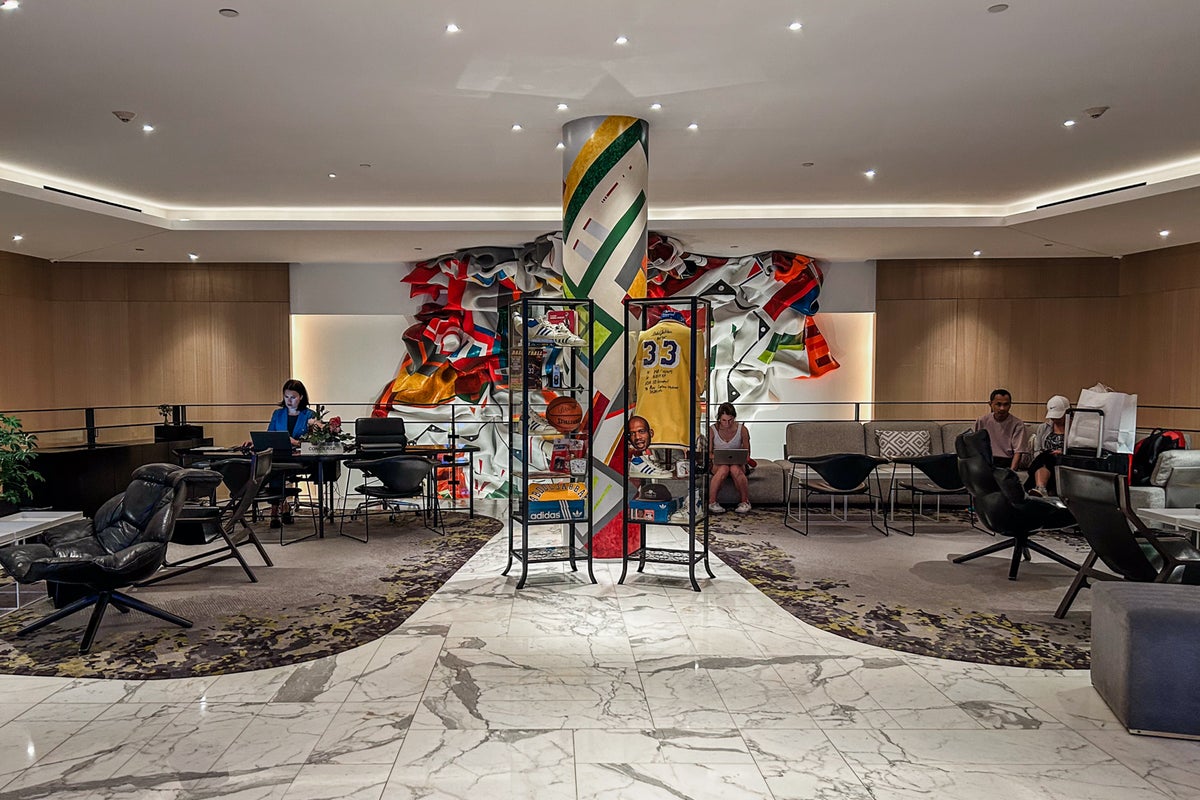 Review: The William Vale hotel in Brooklyn - The Points Guy