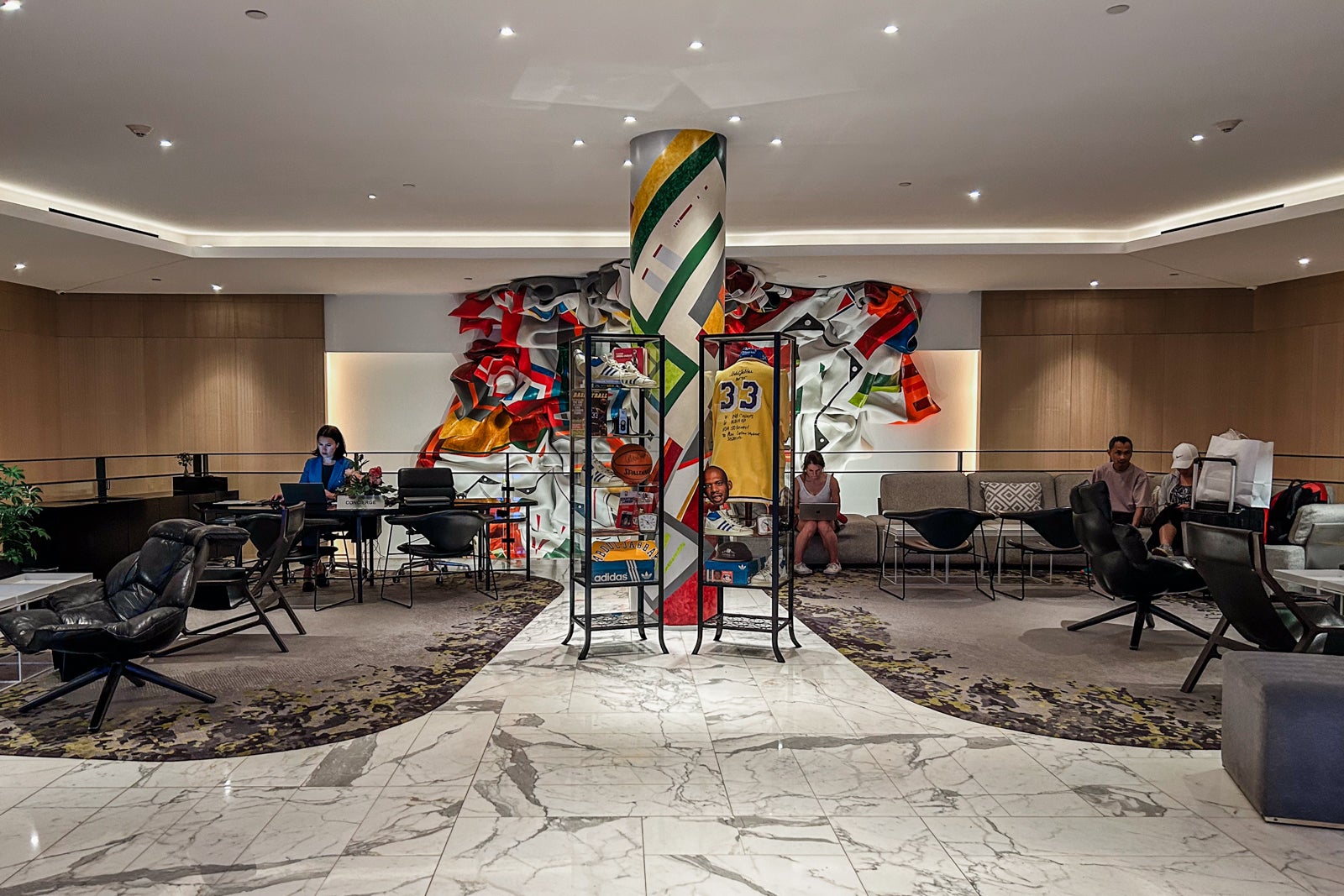 Review: The William Vale hotel in Brooklyn - The Points Guy